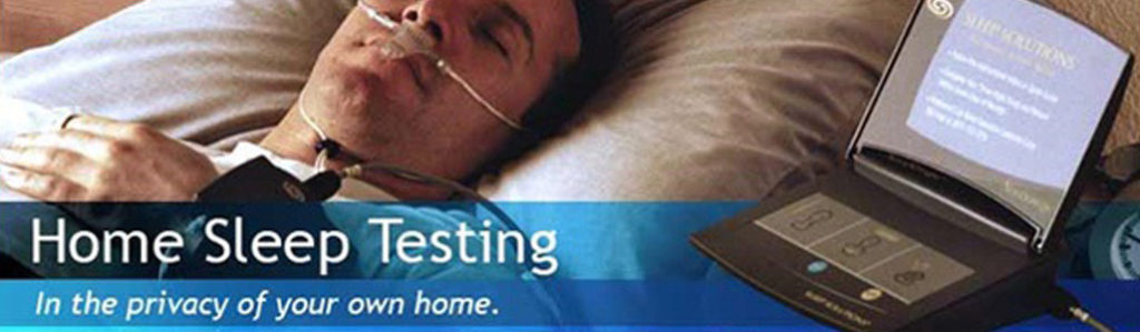 Services - Sleep Studies - Regional Health Diagnostics Inc