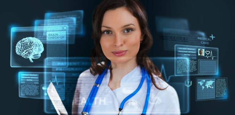 Remote Monitoring - Regional Health Diagnostics Inc